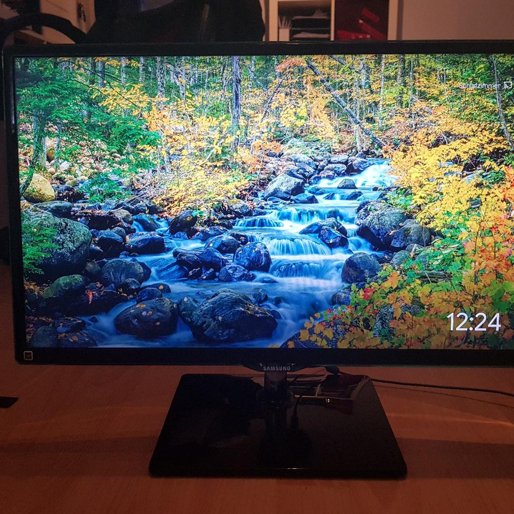 Samsung S24D390 Full HD Gaming Monitor in 65195 Wiesbaden für € 99,00 ...