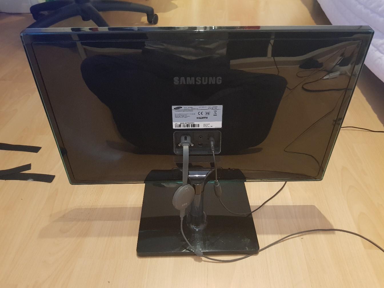 Samsung S24D390 Full HD Gaming Monitor in 65195 Wiesbaden für 99,00 ...