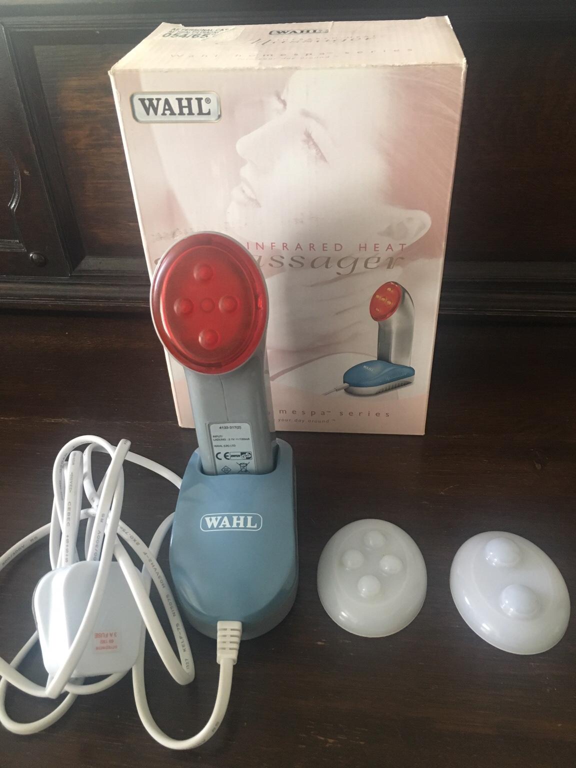Wahl Infrared Heat Massager In So15 Southampton For £1500 For Sale Shpock
