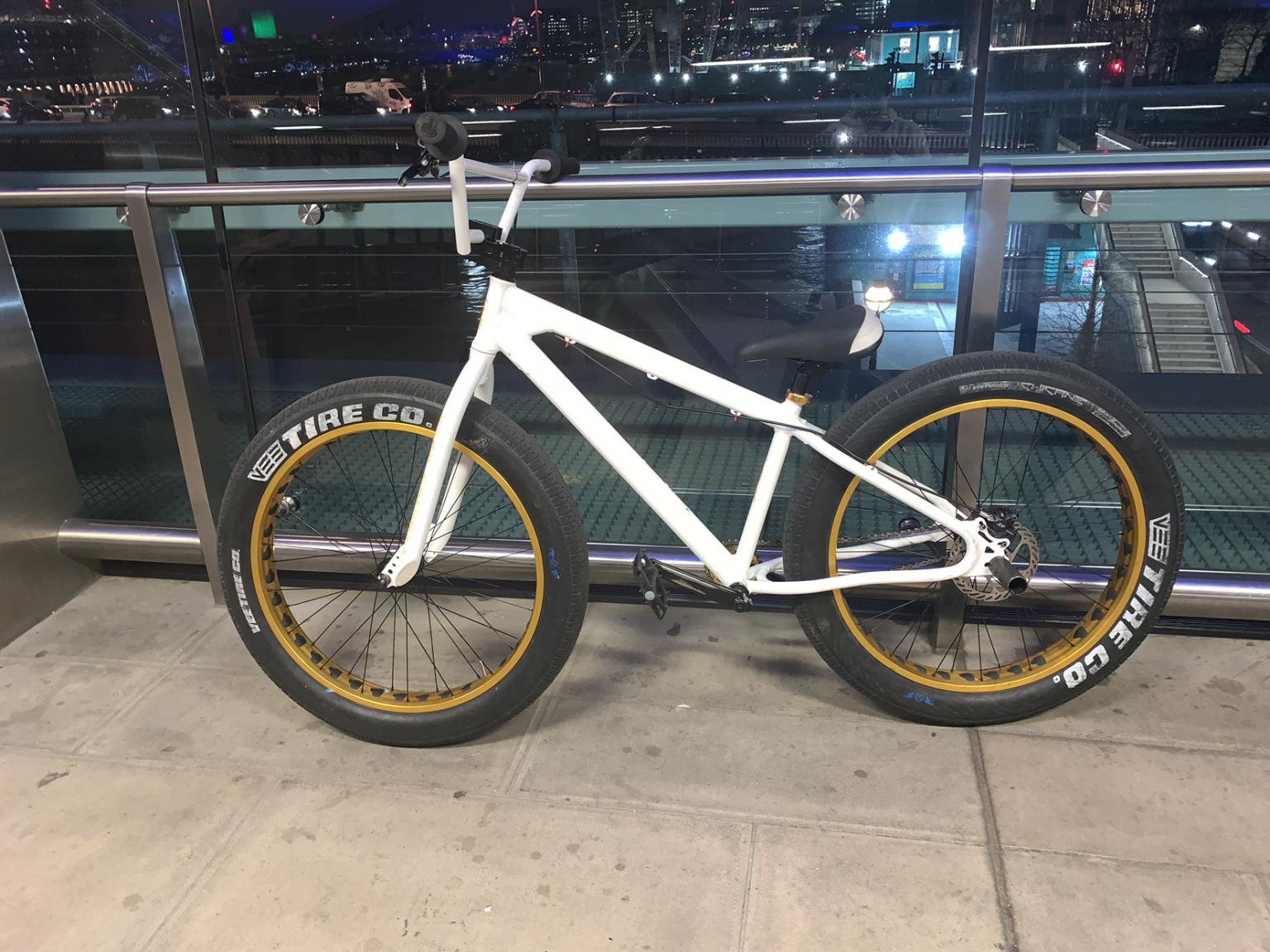 2018 fat ripper in AL3 Albans for free for sale | Shpock