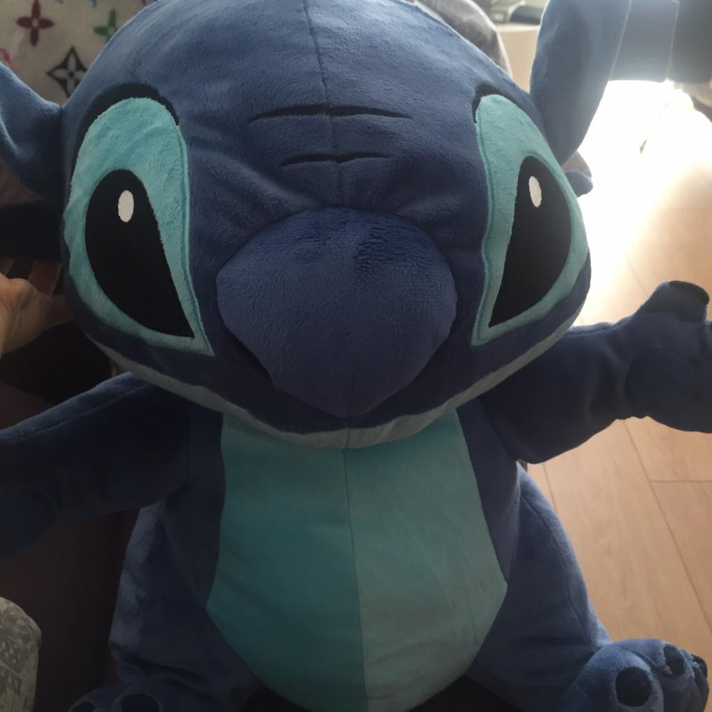 Stitch doll from Lilo & Stitch in CR9 Croydon für £ 15,00 zum Verkauf ...