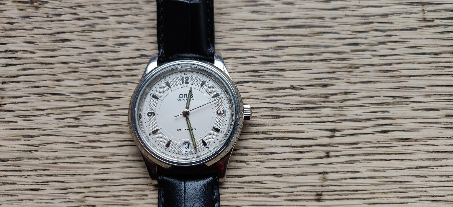 Oris Modern Classic 7490 'Constantine' in RH1 Banstead für £ 700,00 zum ...