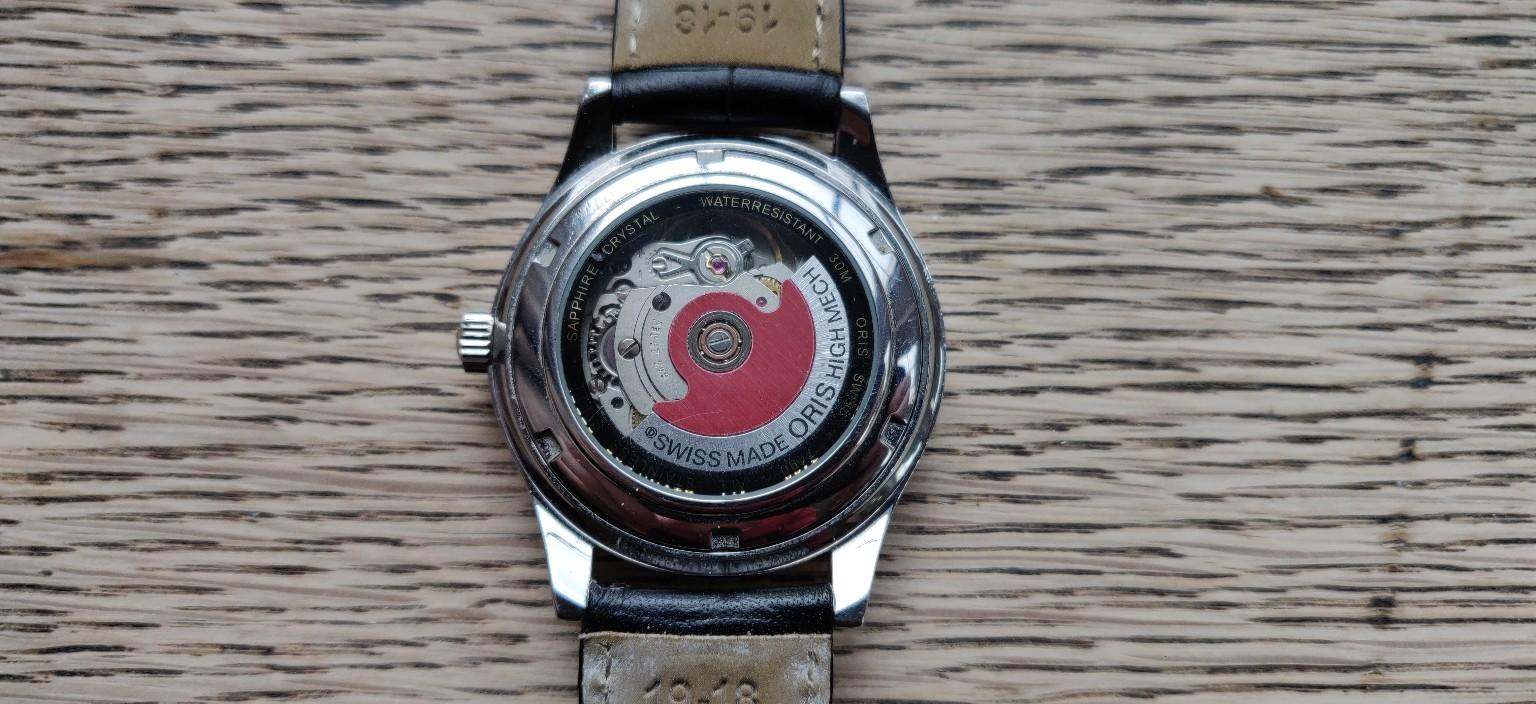 Oris Modern Classic 7490 'Constantine' in RH1 Banstead für £ 700,00 zum ...