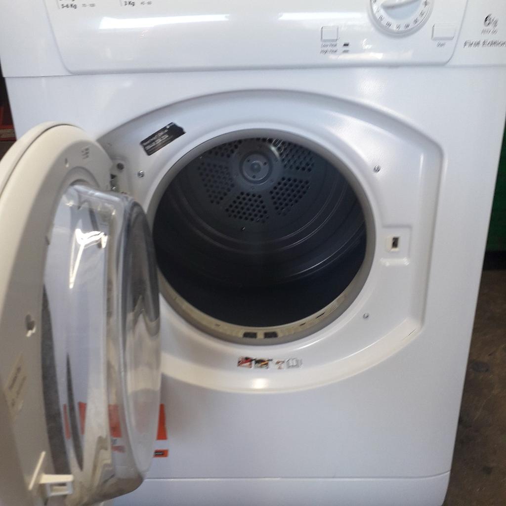 hotpoint tumble dryer delivery available in WF17 Kirklees für £ 50,00 ...