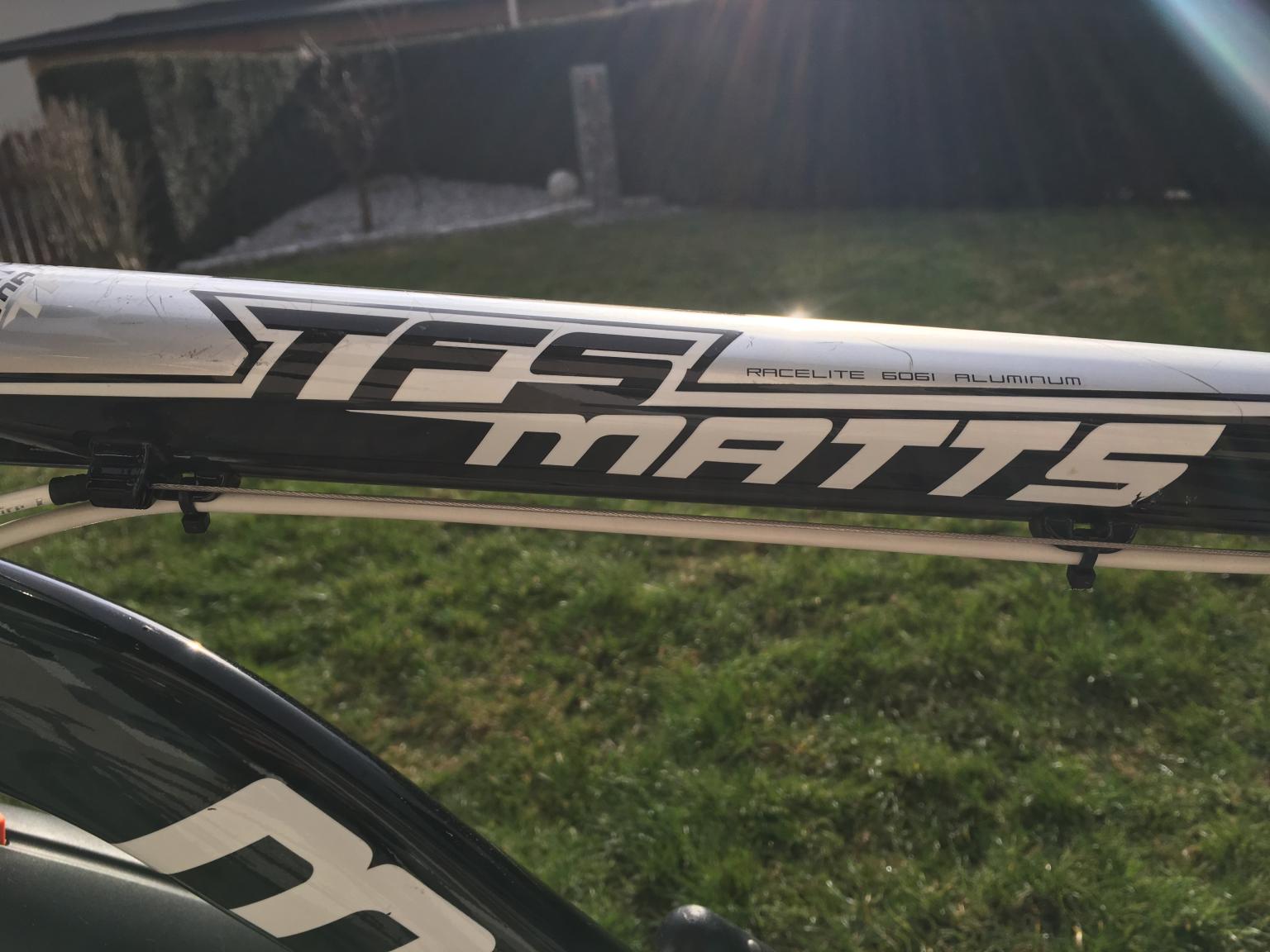 MTB Merida Matts TFS, in 6250 Kundl für 400,00 € zum Verkauf | Shpock DE