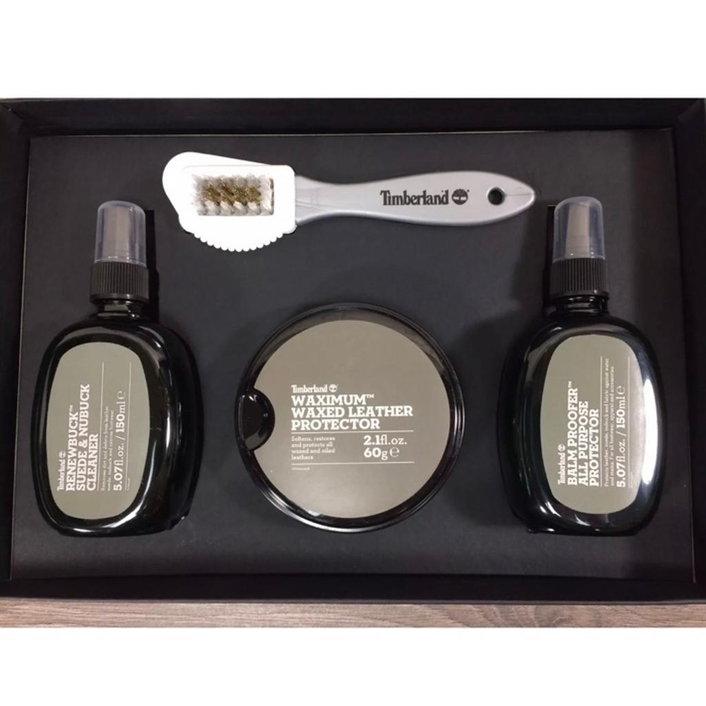 Timberland Shoe Care Kit in Walsall for £20.00 for sale | Shpock
