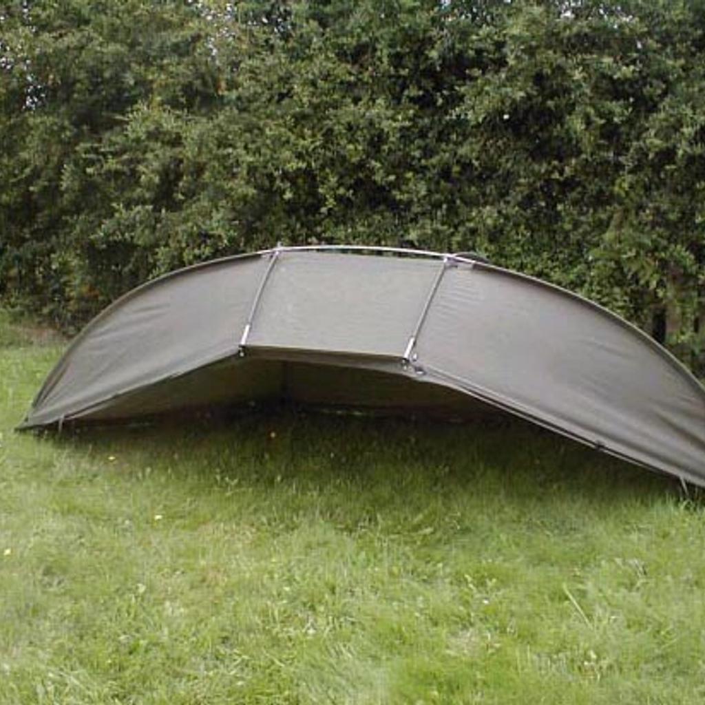 FOX evolution brolly/shelter in London for £45.00 for sale | Shpock