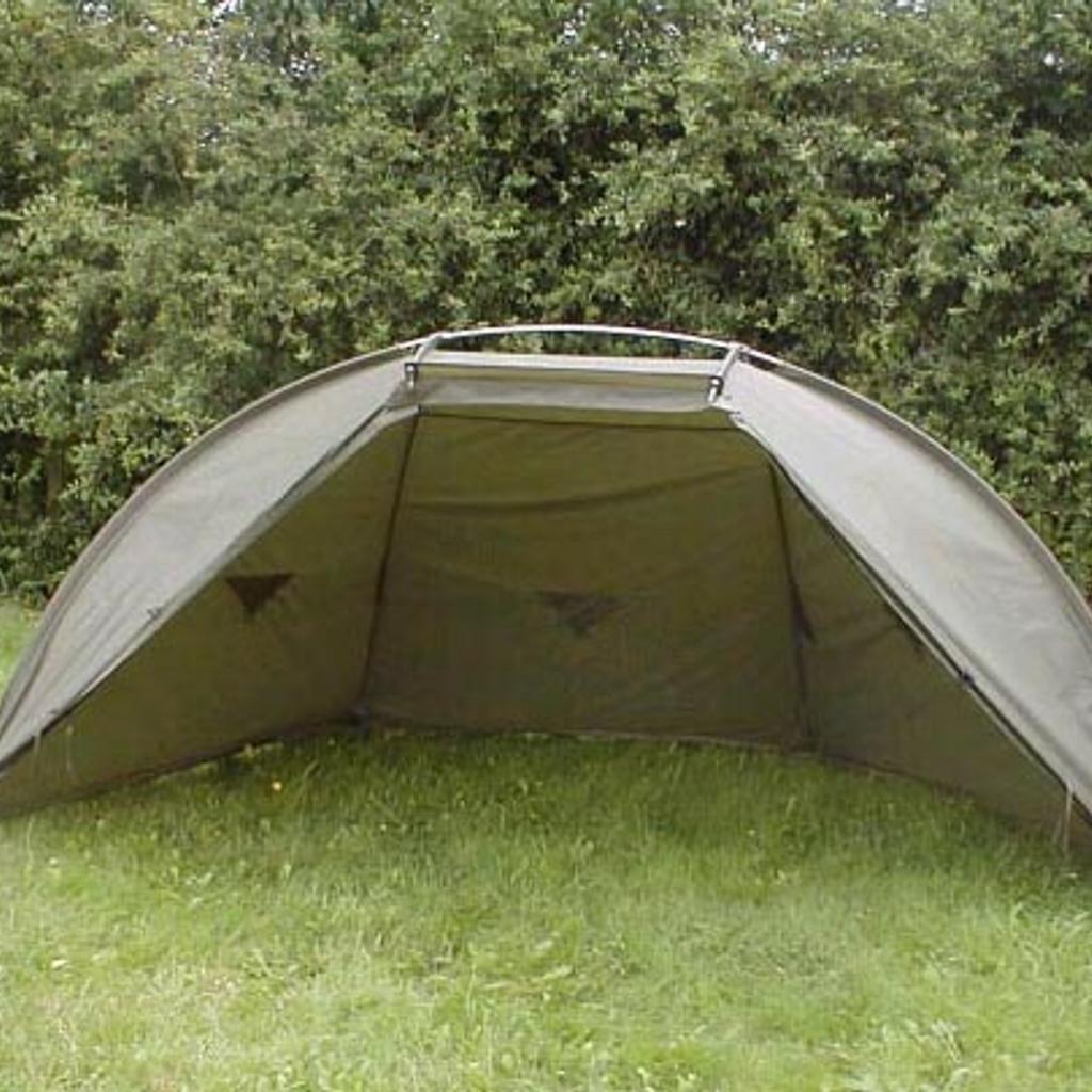 FOX evolution brolly/shelter in London for £45.00 for sale | Shpock