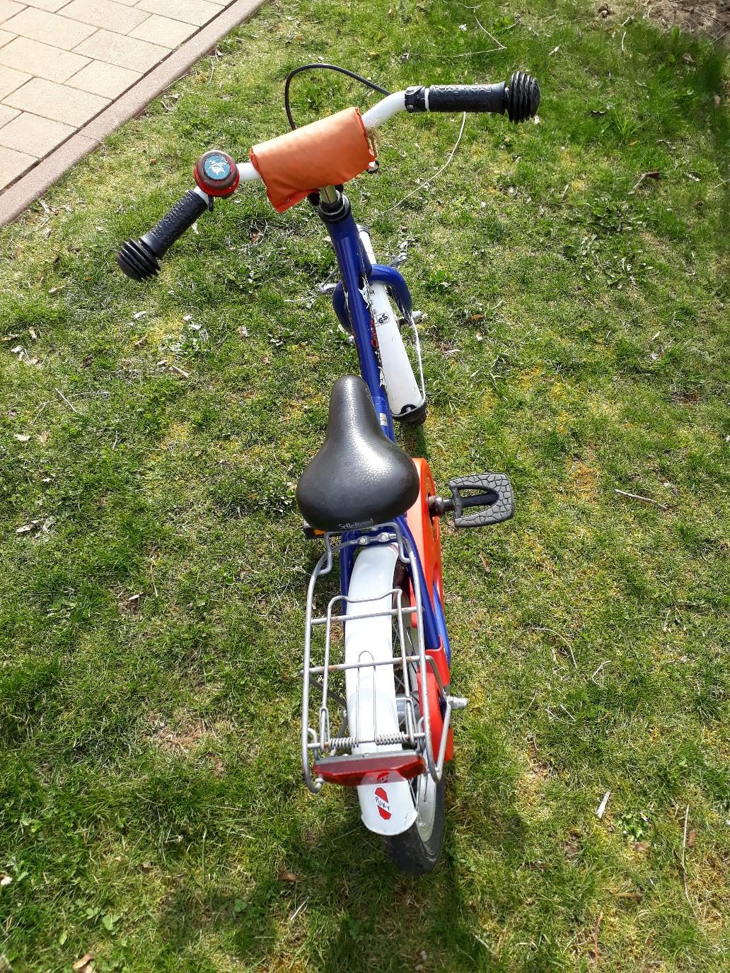 Puky Fahrrad Captn Sharky 16 Zoll Rad Kinder In 67722 Winnweiler Für