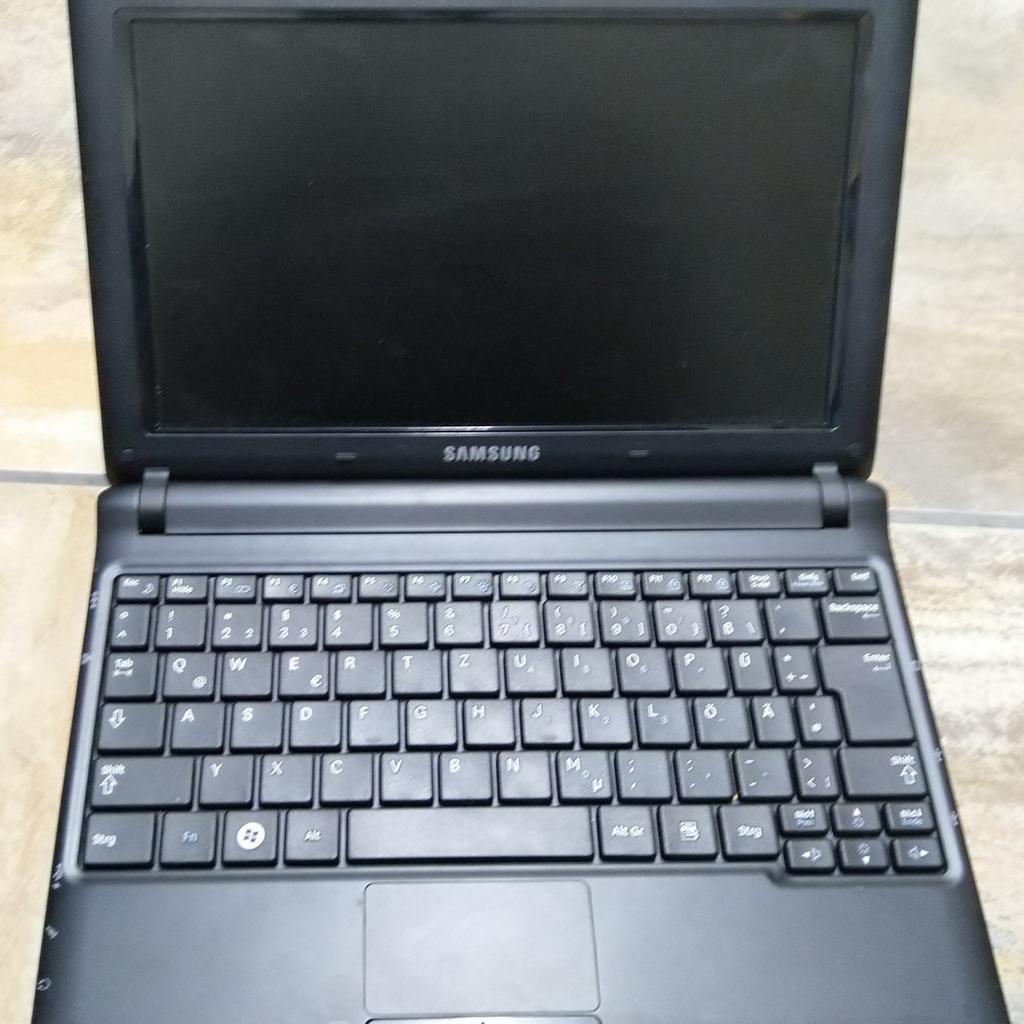 Samsung Mini Notebook 10" NP-N150 in 6714 Nüziders für € 60,00 zum ...