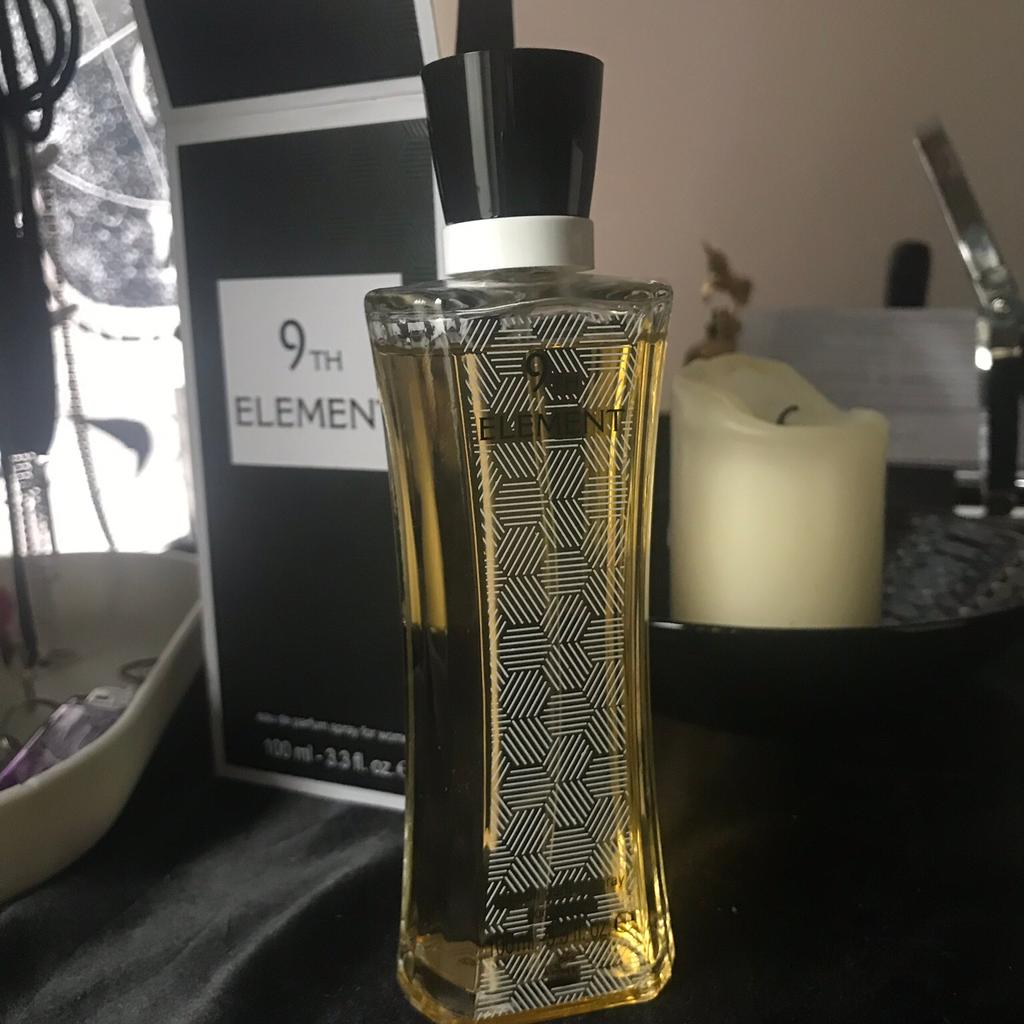 9th element women’s perfume in LU1 Luton für 5,00 £ zum Verkauf | Shpock DE