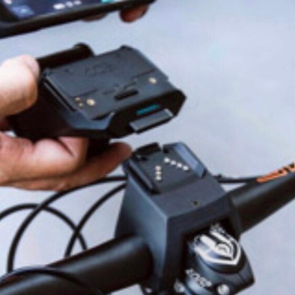 COBI.Bike-System für Bosch e-Bikes in 6425 Haiming für 150,00 € zum ...