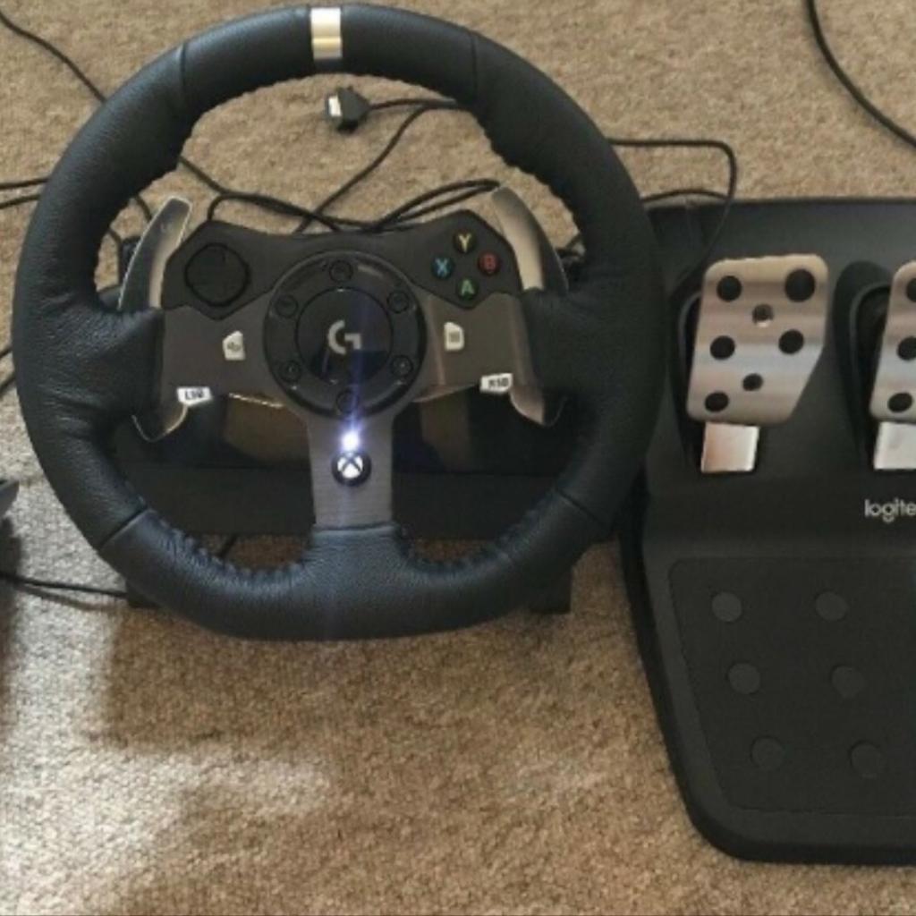 Logitech G20 mit Shifter in 6300 Wörgl für 150,00 € zum Verkauf | Shpock DE