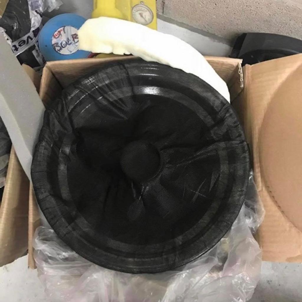 JBW revolite wheels classic mini set of 4 in DY2 Dudley für 225,00 ...