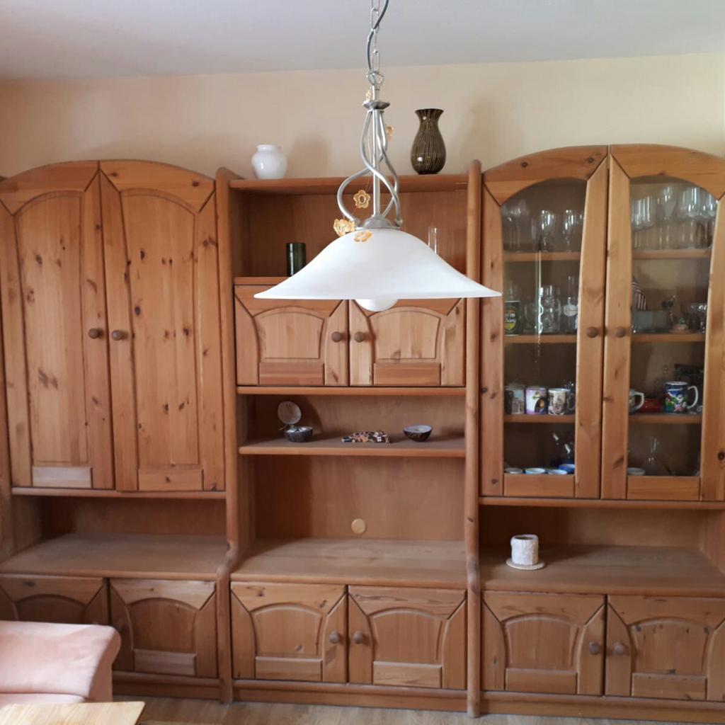 Schone Kiefermobel Gelaugt Geolt Fotos
