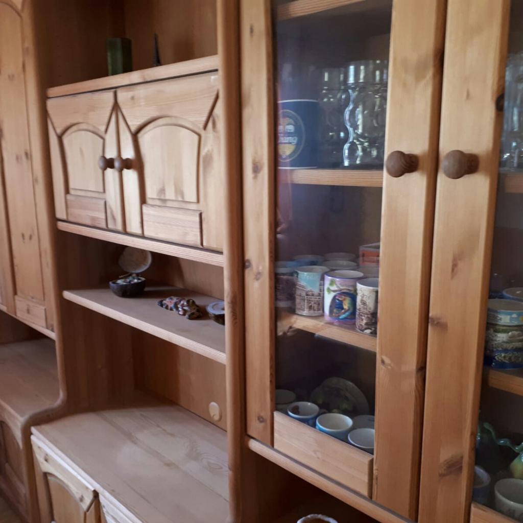 Schone Kiefermobel Gelaugt Geolt Fotos