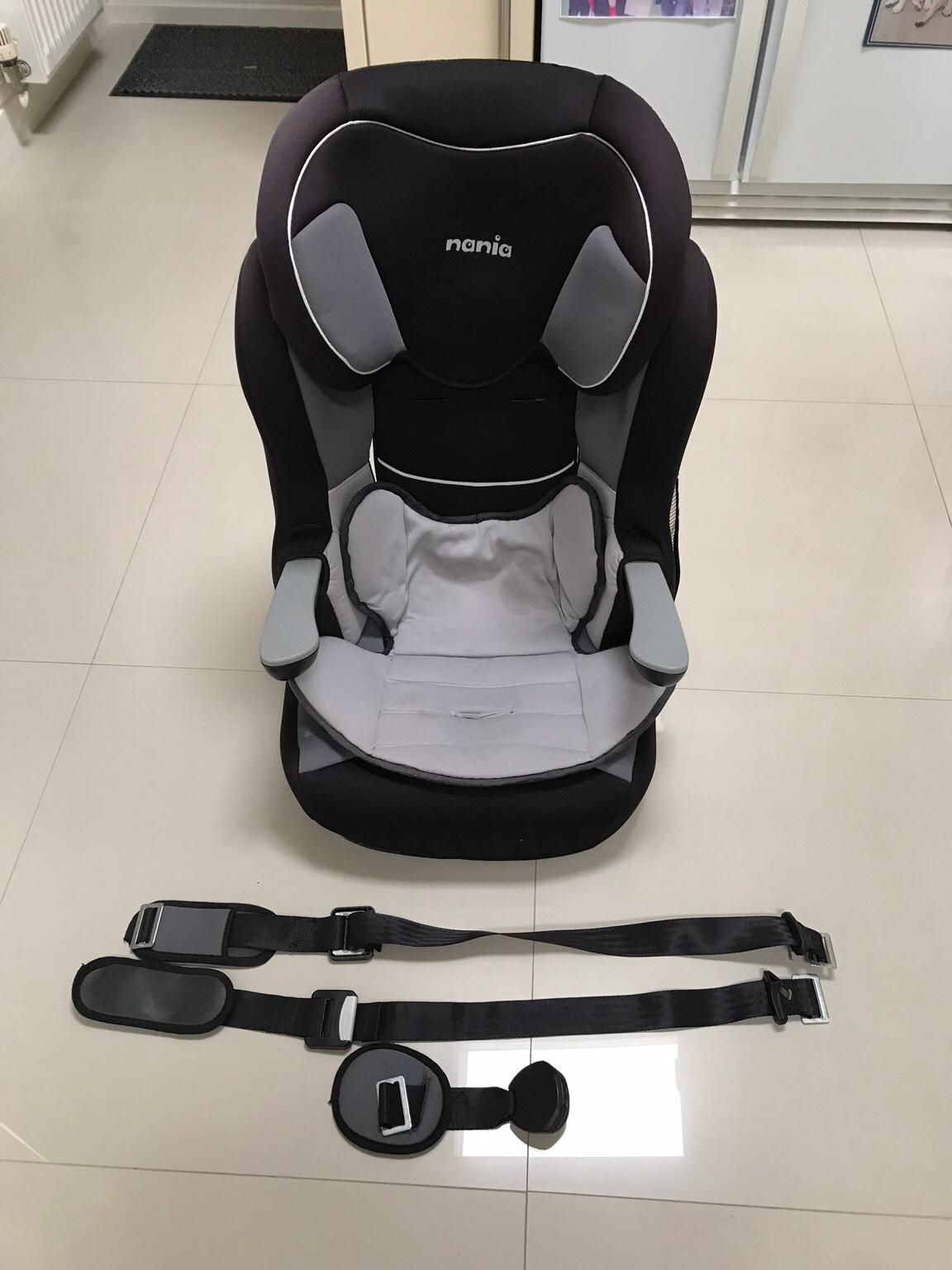 Nania baby chair in good condition in St Helens für 15,00 £ zum Verkauf ...