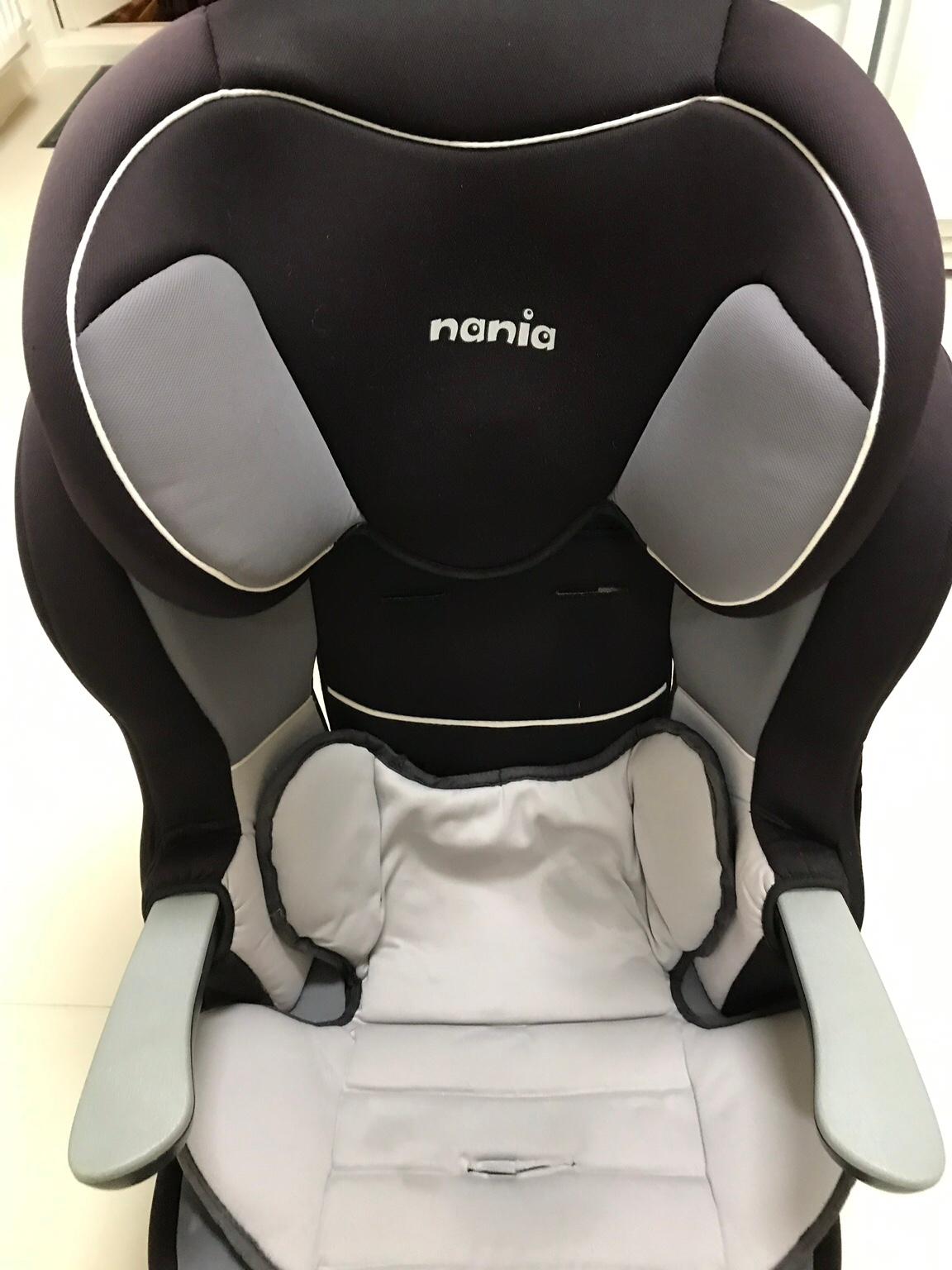 Nania baby chair in good condition in St Helens für 15,00 £ zum Verkauf ...