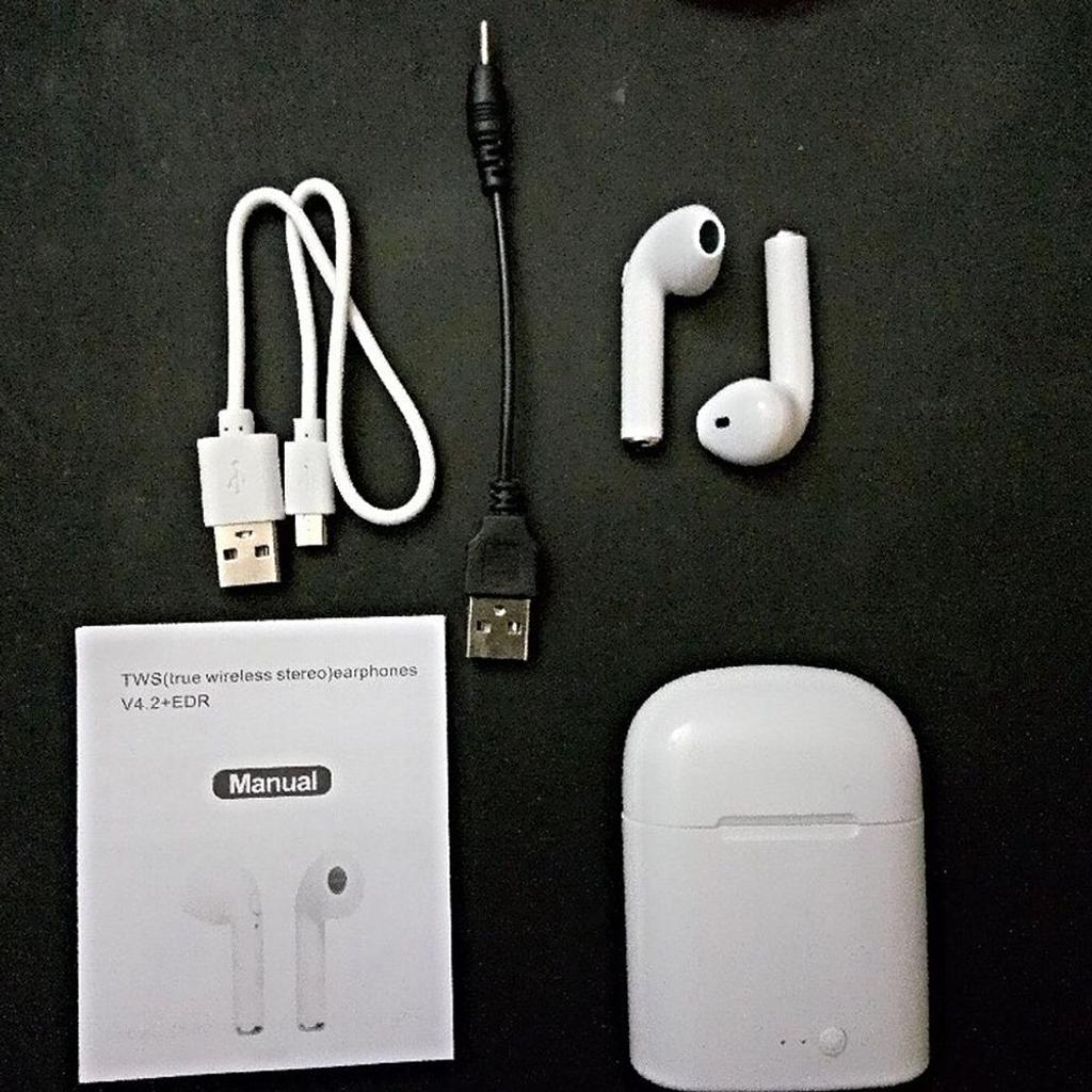 Wireless Bluetooth Earpods WHOLESALE ONLY!!! in le5 4ee leicester for £ ...