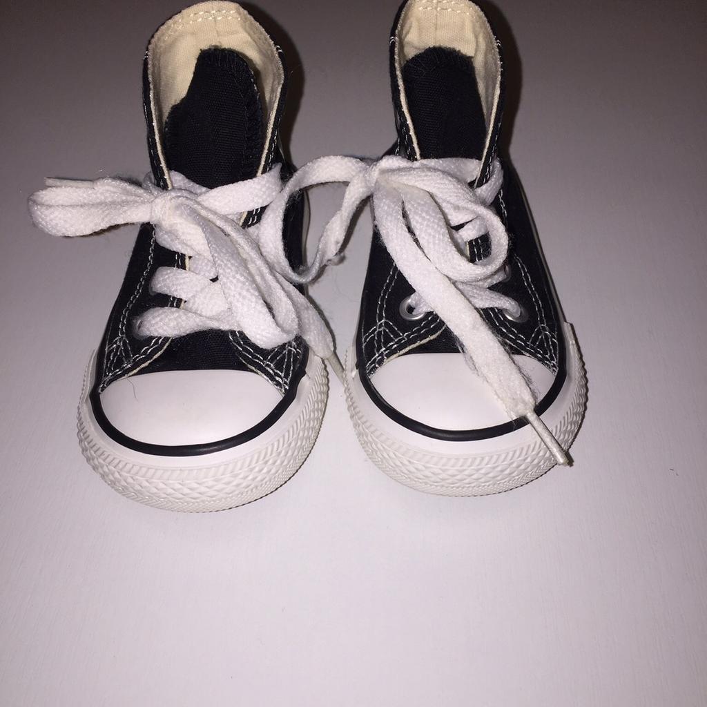 Babyschuhe Converse Größe 21 in 3244 Gemeinde Ruprechtshofen für € 15 ... Babyschuhe Converse Größe 21 in 3244 Gemeinde Ruprechtshofen für € 15 ...