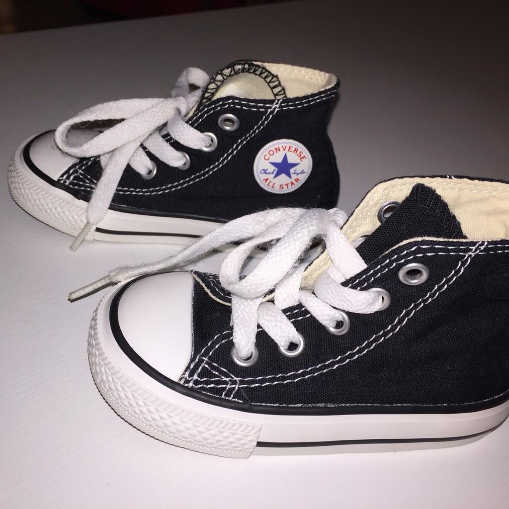 Babyschuhe Converse Größe 21 in 3244 Gemeinde Ruprechtshofen für € 15 ... Babyschuhe Converse Größe 21 in 3244 Gemeinde Ruprechtshofen für € 15 ...
