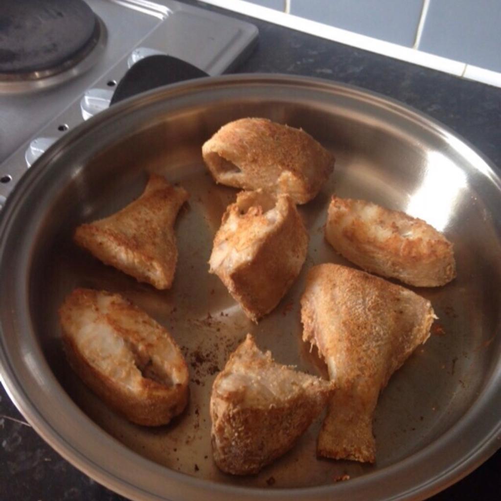 Saladmaster electric oil core skillet ‘Badboy in London für £ 700,00 ...