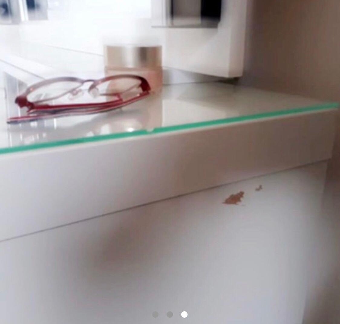 IKEA vanity mirror and dressing table in SE5 London for £180.00 for ...