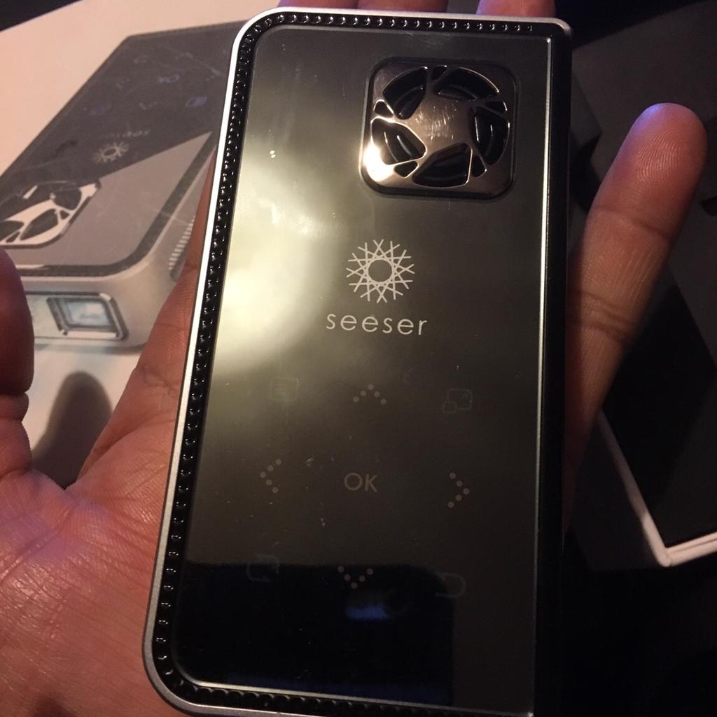 M2 laser Micro Projector in B8 Birmingham für 120,00 £ zum Verkauf ...