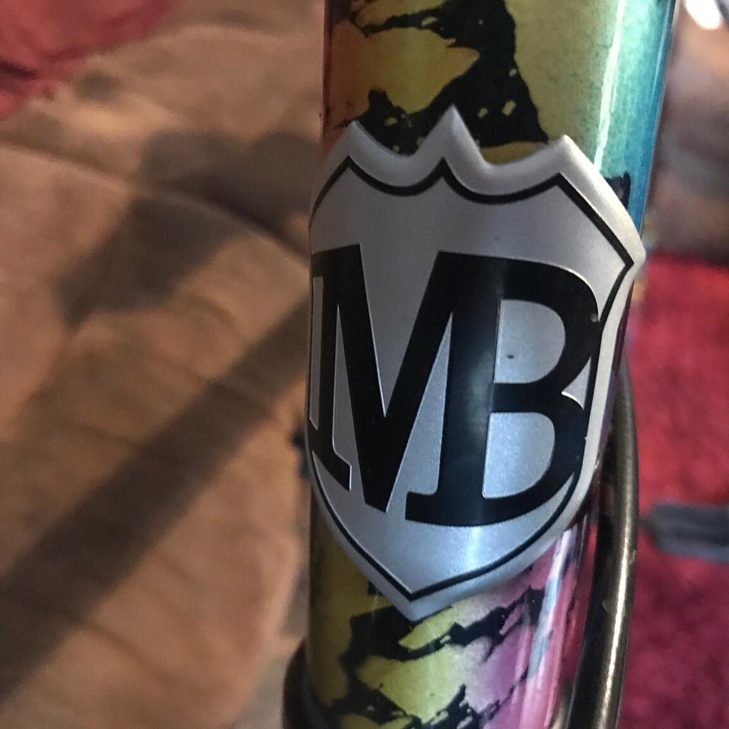 Mafia Bomma Fractical Bike 29in wheels in SE12 London Borough of ...