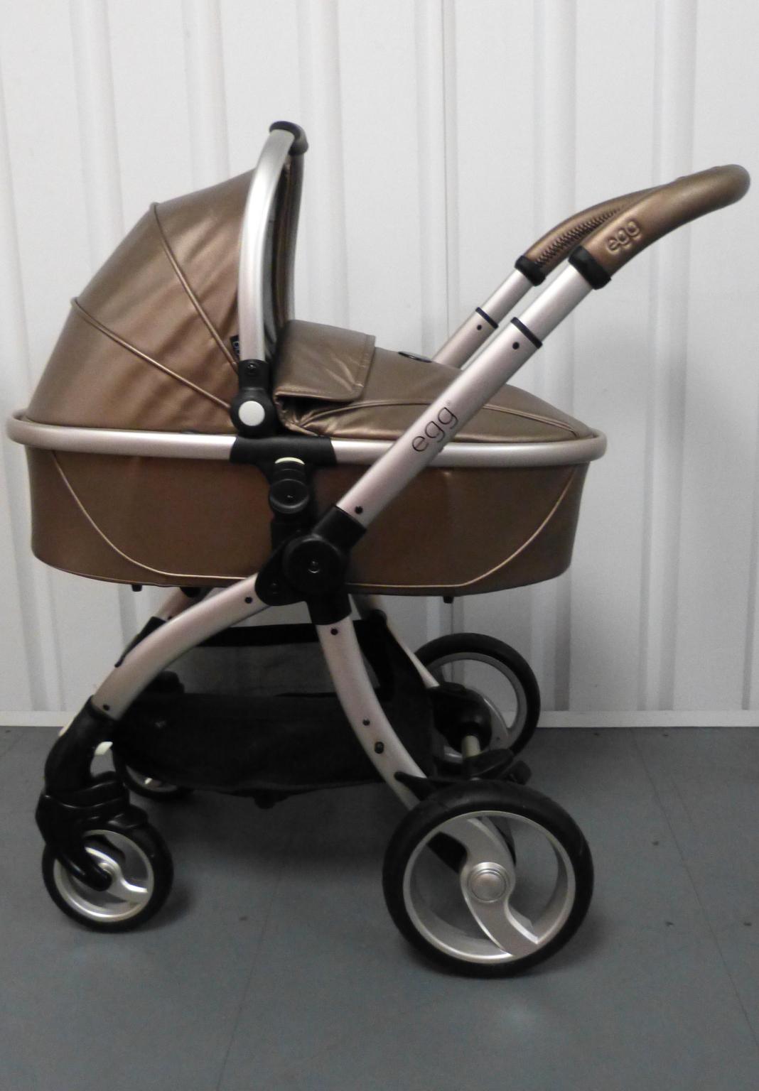 💎💎EX DISPLAY egg Hollywood Travel System in M34 Tameside für 740,00 ...