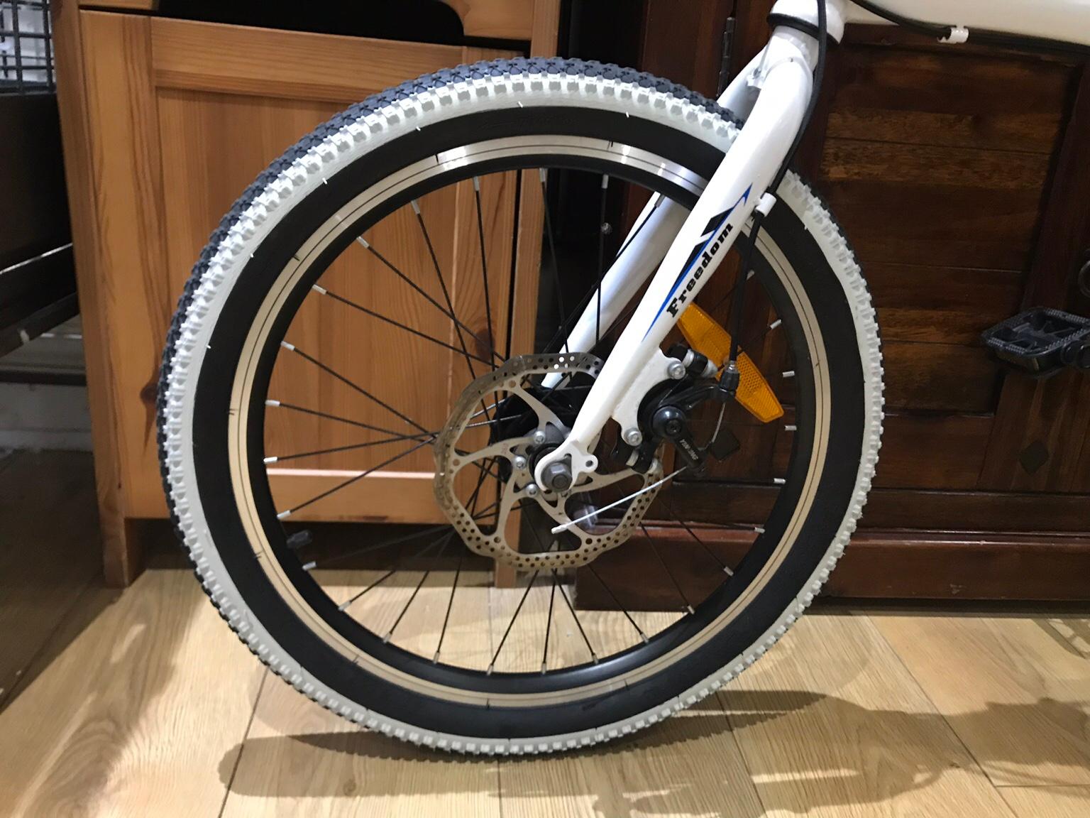 Pedalease Folding bike in OX4 Oxford for £225.00 for sale | Shpock