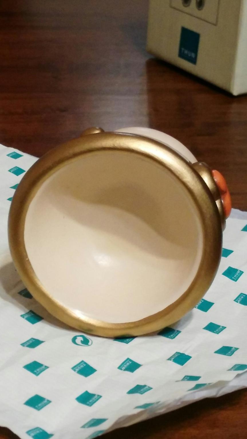 coppetta Thun in 33070 Caneva für € 35,00 zum Verkauf | Shpock AT