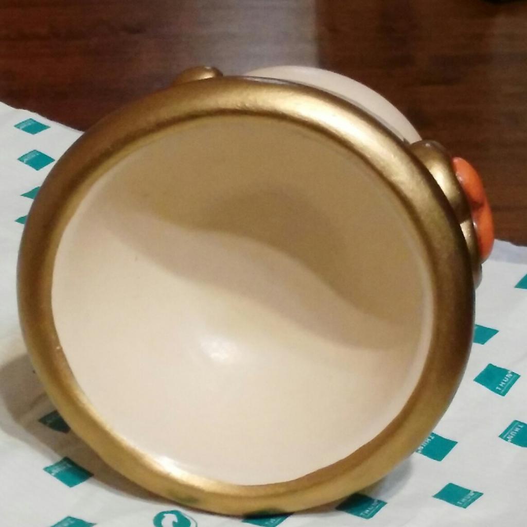 coppetta Thun in 33070 Caneva für € 35,00 zum Verkauf | Shpock AT