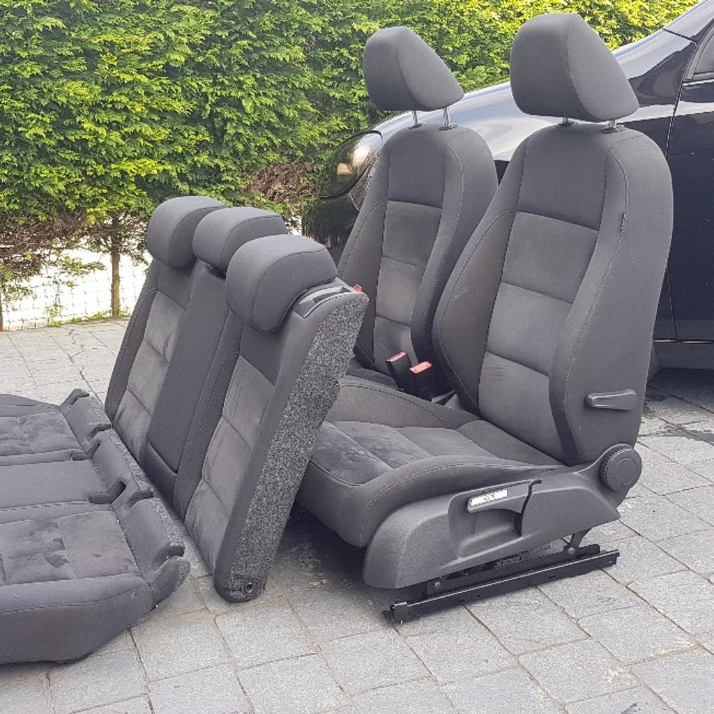 GOLF MK6 GT SEATS in OL6 Tameside for £230.00 for sale | Shpock