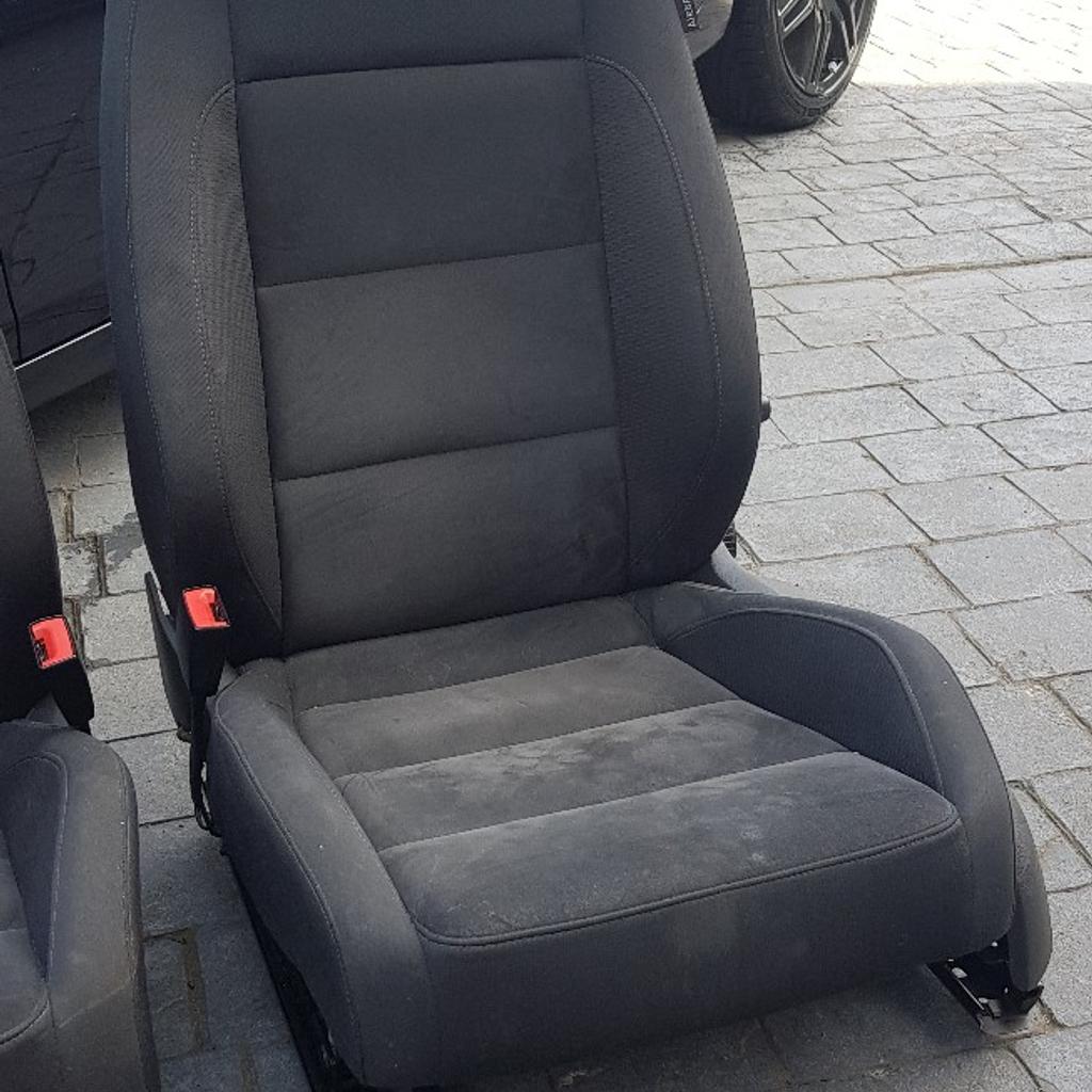GOLF MK6 GT SEATS in OL6 Tameside for £230.00 for sale | Shpock