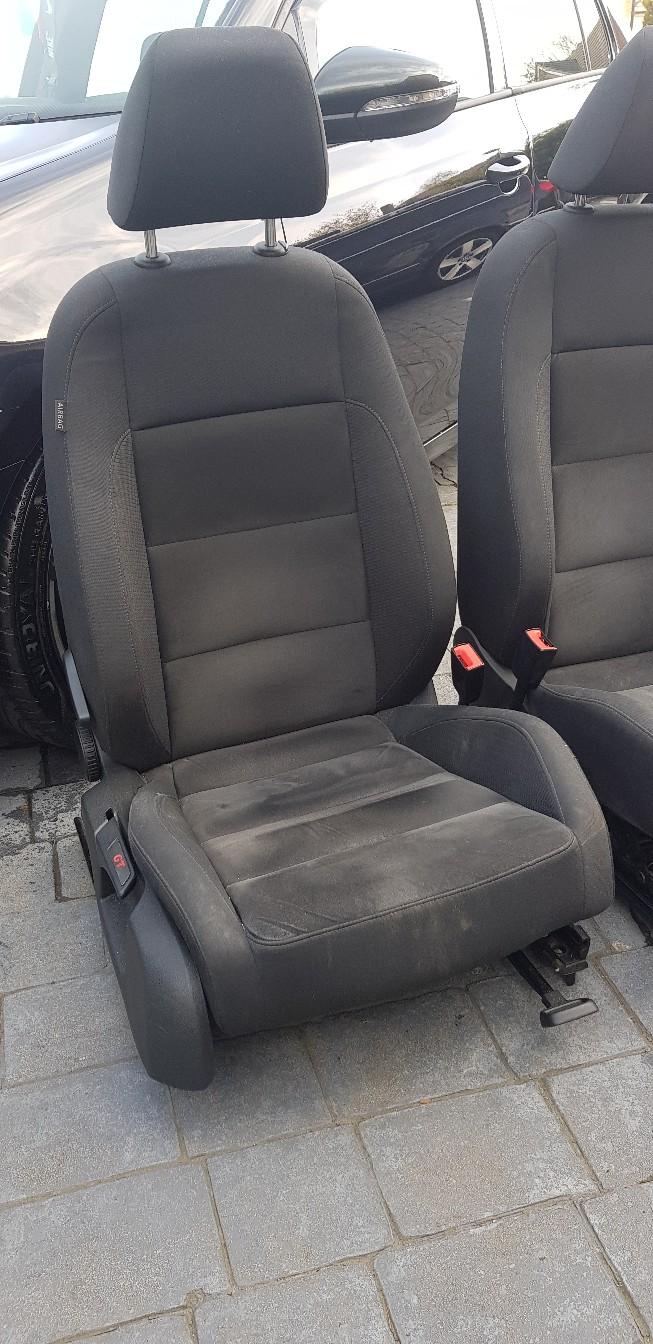 GOLF MK6 GT SEATS in OL6 Tameside for £230.00 for sale | Shpock