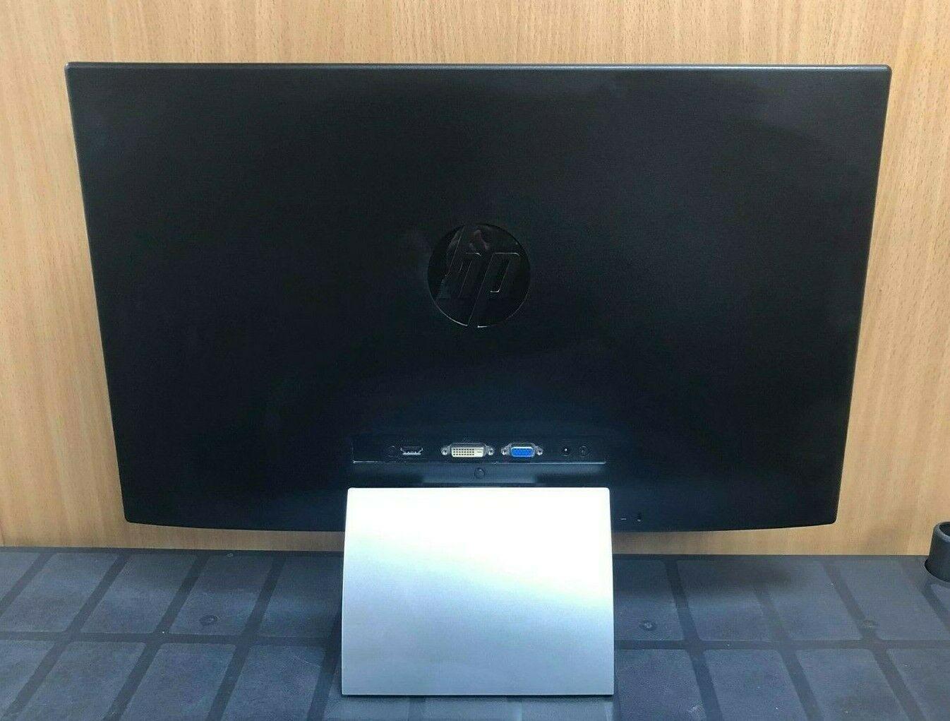 HP Pavilion 23xi - LED monitor - 23" in RM10 Dagenham for £60.00 for ...