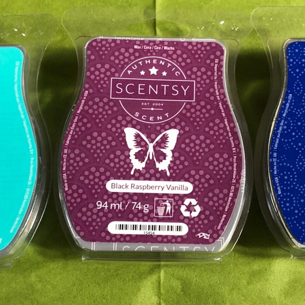 Spannende Scentsy Dfte Schdlich Bild