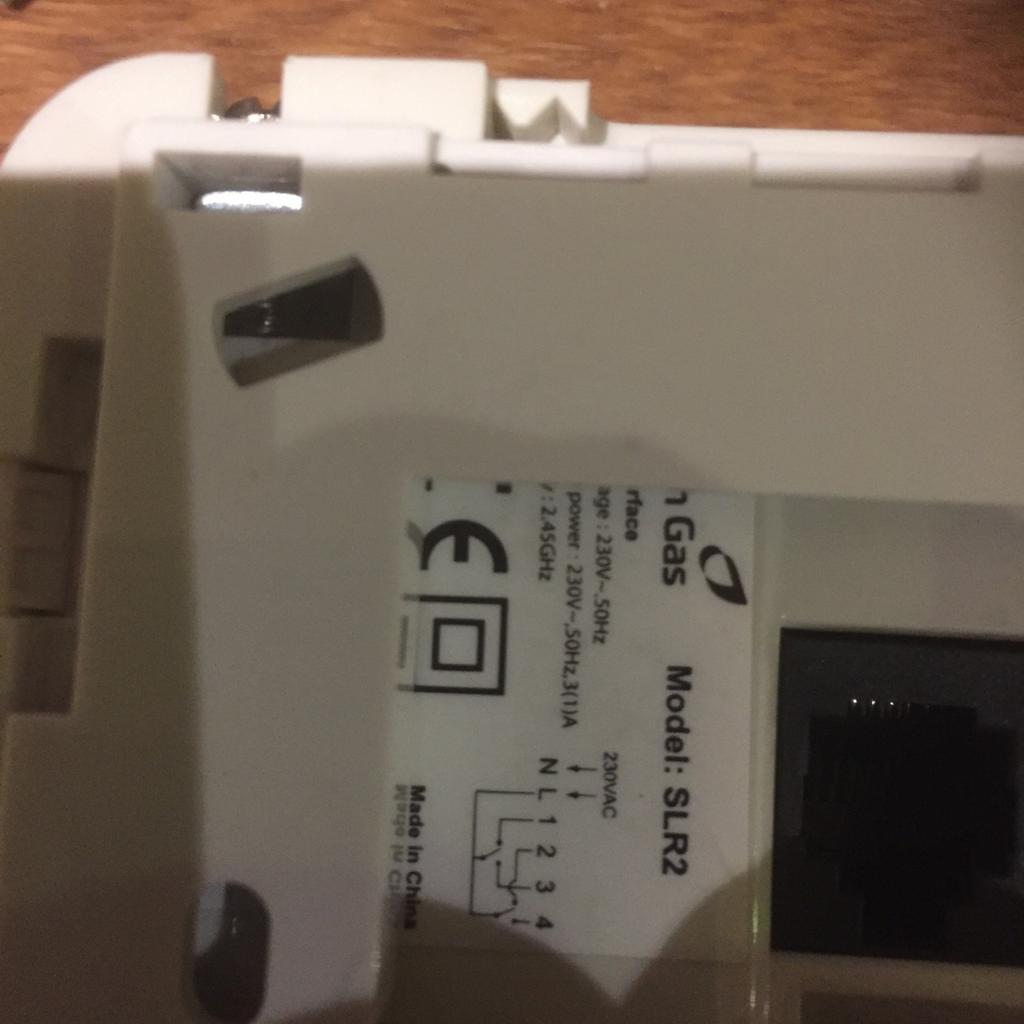 Hive Active Heating Receiver - dual channel in London für 30,00 £ zum ...