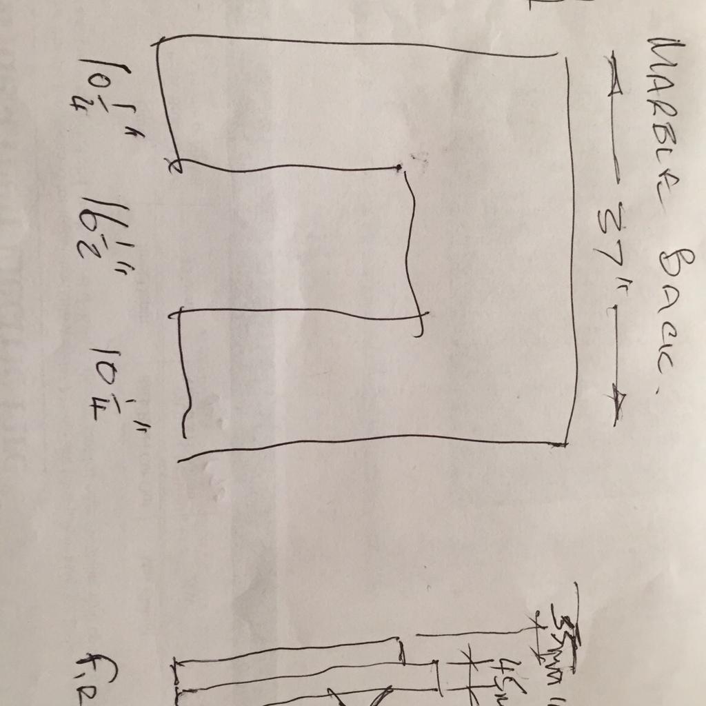 Electric fire,Marble hearth and mahogany surr in DE55 Derbyshire for £ ...