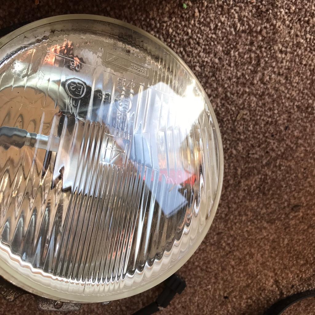 Mk1 golf clipper grill in WF6 Wakefield for £75.00 for sale | Shpock