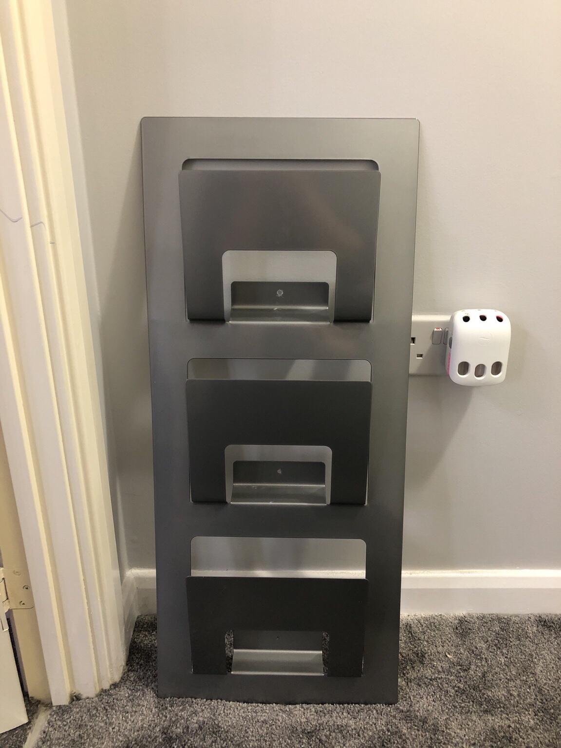 IKEA newspaper rack in LS28 Leeds für gratis zum Verkauf | Shpock DE