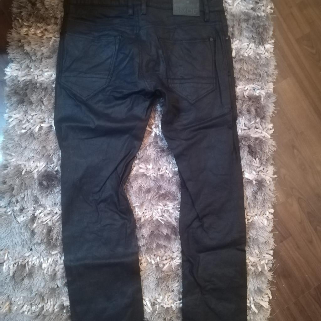 SMOG Herren Jeans Gr. 33, lässige Optik in 8211 Ilztal für € 10,00 zum ...