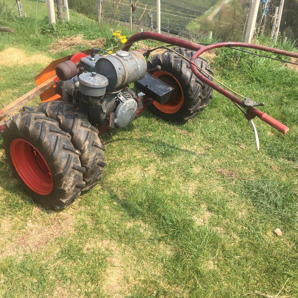 Rasant breitspur in 8462 Gamlitz für € 2.100,00 zum Verkauf | Shpock AT