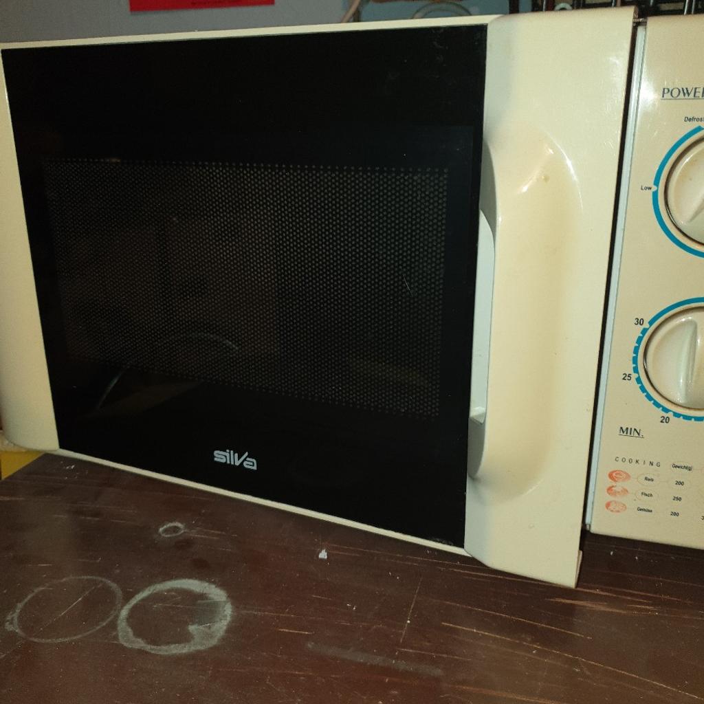 Mikrowelle in 4073 Wilhering für 10,00 € zum Verkauf | Shpock DE