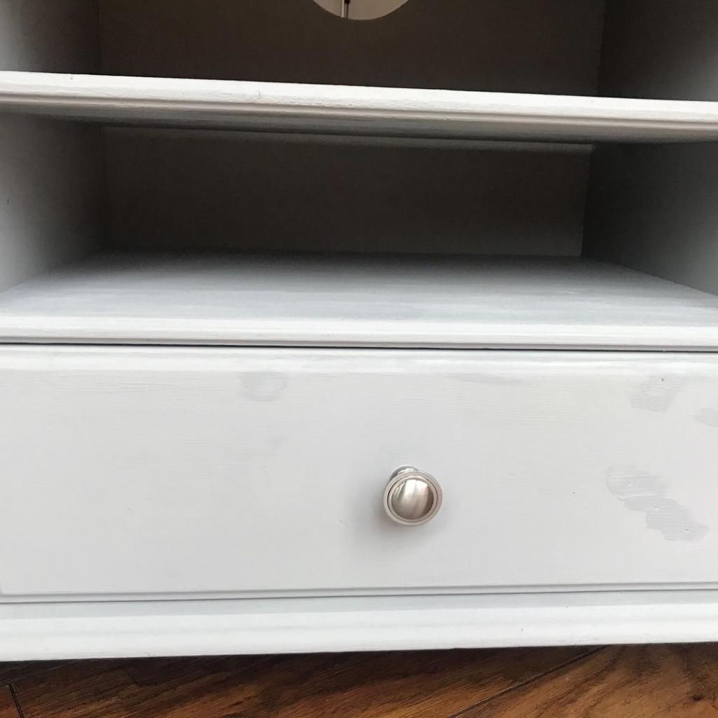 Beautiful upcycled solid pine tv unit in B18 Birmingham für £ 75,00 zum ...