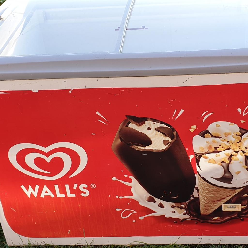 walls ice cream freezer in M25 Park für £ 150,00 zum Verkauf | Shpock AT
