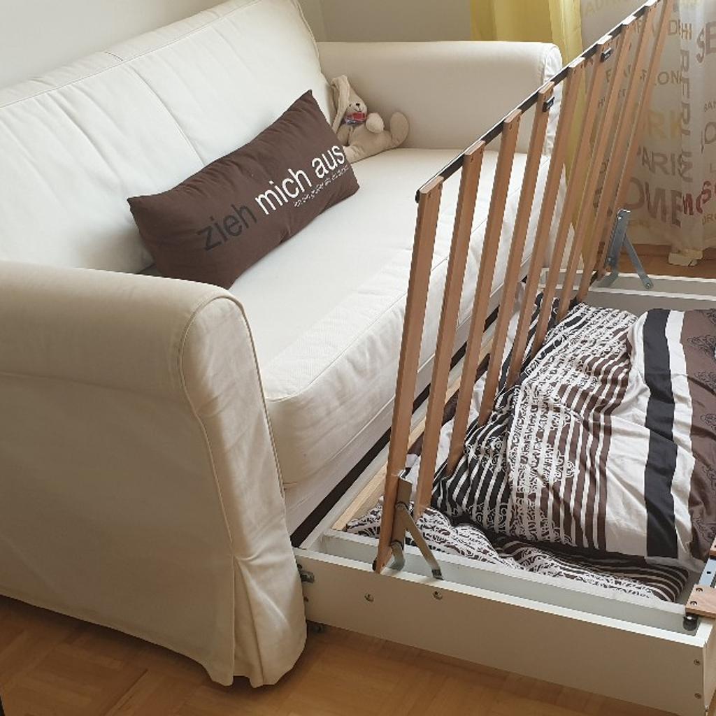 Erstaunlich Schlafcouch Gnstig Ikea Bildnull