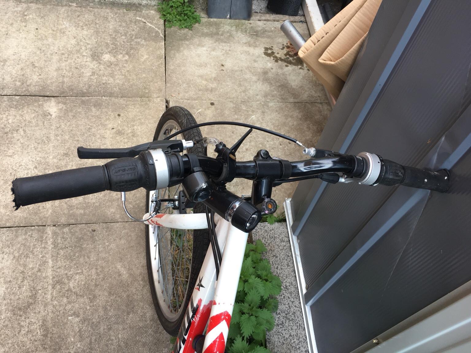 Apollo Tokyo 24” junior bike in L12 Liverpool für 50,00 £ zum Verkauf ...