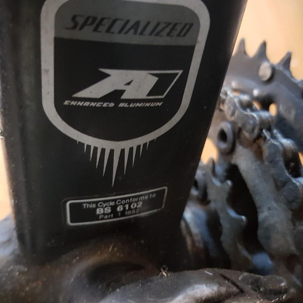 Mountain bike in BR5 Bromley für 40,00 £ zum Verkauf | Shpock DE